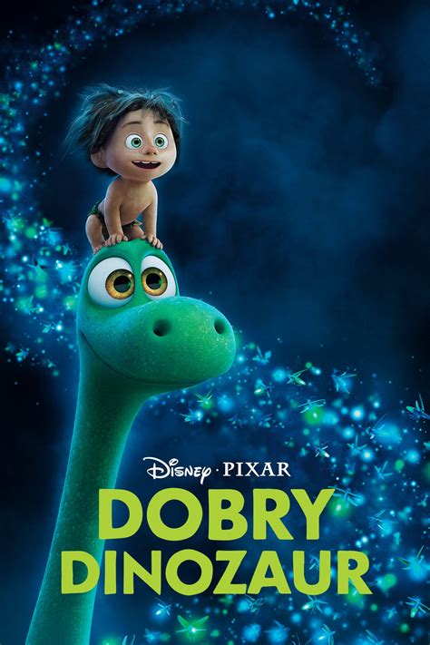 Dobry dinozaur Cały film Oglądaj Online na Zalukaj