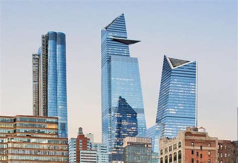 Edificios Mas Altos De Nueva York Actualizado Octubre