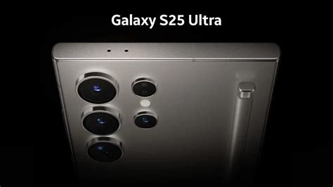 Samsung Galaxy S S Et S Ultra Les Diff Rences Potentielles D