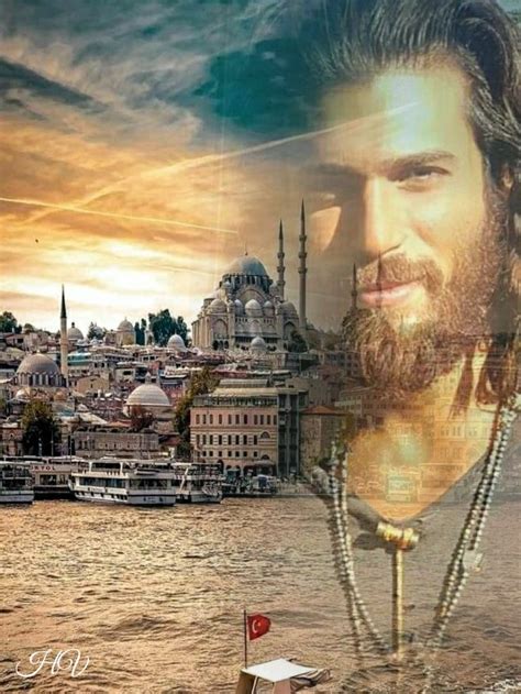 Pin by Gilda Navas on Can Yaman Erkenci kuş Sanem Canning