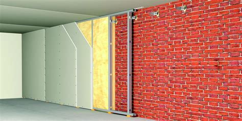Solution Contre Cloison Isolation Acoustique SPP PAI