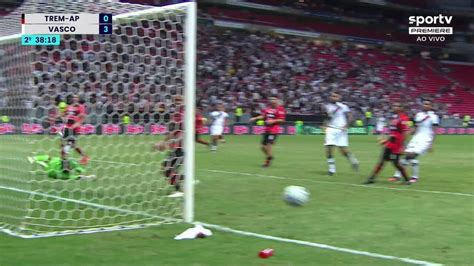V Deo Aos Min Do Tempo Finaliza O Errada De Miranda Do Vasco