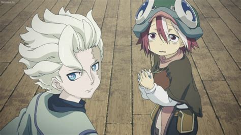 Made In Abyss Season Episode Anime Episode Review