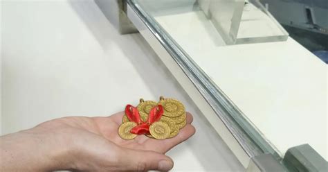 Altın fiyatları kırılmanın eşiğinde Çifte senaryo Fed faiz kararı