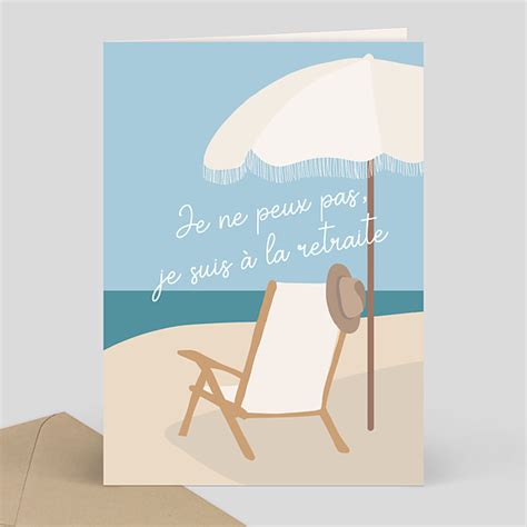 Arriba 68 Imagen Carte Bonne Retraite Femme Fr Thptnganamst Edu Vn