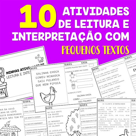 Atividade Vogais Criar Recriar Ensinar