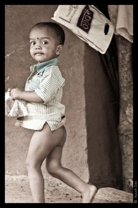 Adivasi Aboriginal Indian Baby Indian Baby Baby Population Of India