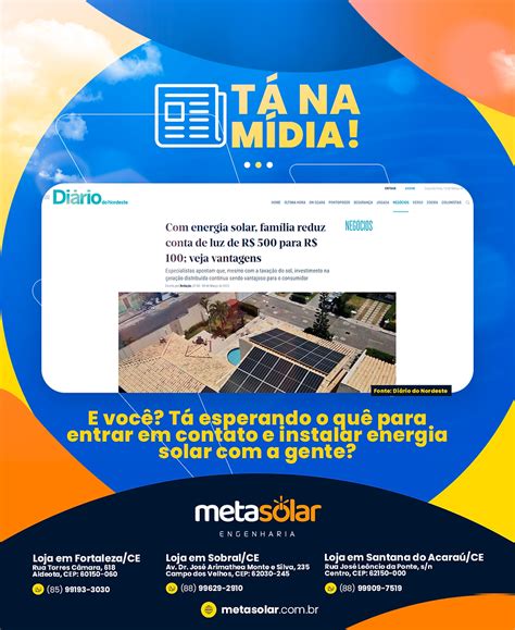 Tá na midia