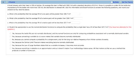 Solved My Notes O Ask Your Teacher 2 18 Points A Local Chegg