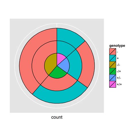 Ggplot Pie Chart Manroden