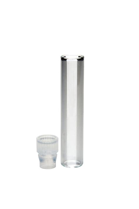 Thermo Fisher Scientific Shell Vial 캐시바이