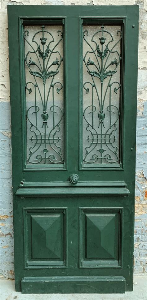 French Antique Doors For Sale Kobo Building
