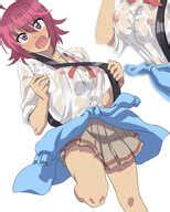 Post 3083181 Dosukoi Fresh Uruka Takemoto We Never Learn