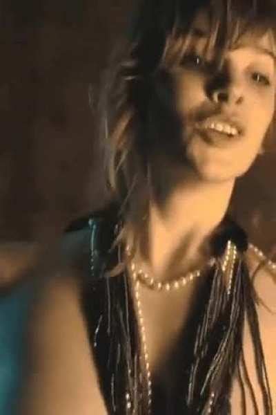 Vica Kerekes Big Tits Celebswithbigtits
