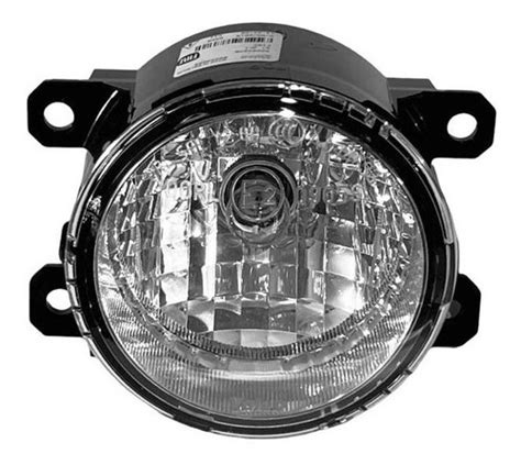 Farol Milha Neblina Argo Cronos Mobi Original 52004278 Parcelamento