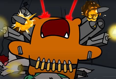 Zizaran On Twitter Lmao CarBotAnimation Really Nailed Lvl 70