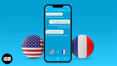 The Best Translation Apps For Iphone The Tech Edvocate