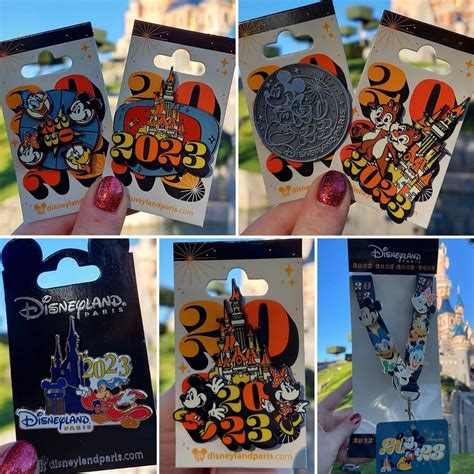 Disney Pins Blog On Twitter Here Is A Look At The Pins At