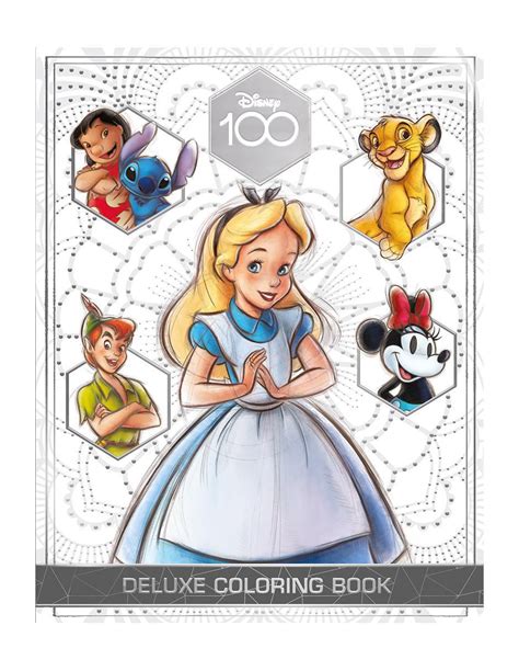 Disney Colorear Por Numeros Para Colorear