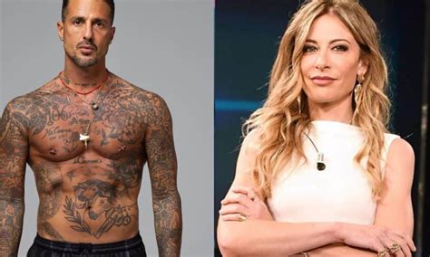 Fabrizio Corona Ospite Alla Prima Puntata Di Belve Su Rai2