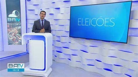 Eleições 2022 Confira o que fizeram os candidatos ao governo da Bahia