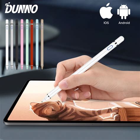 L Piz Ptico Activo Universal Para Tableta Para Xiaomi Huawei Samsung