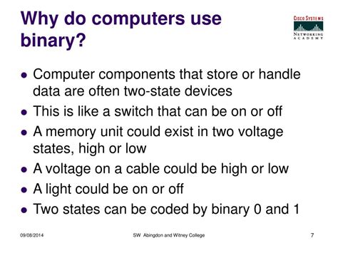 ppt binary powerpoint presentation free download id 3086626