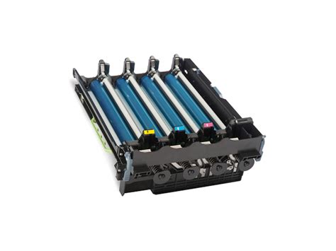 Lexmark 700P Photoconductor Unit 4 Pack Tech Co Za