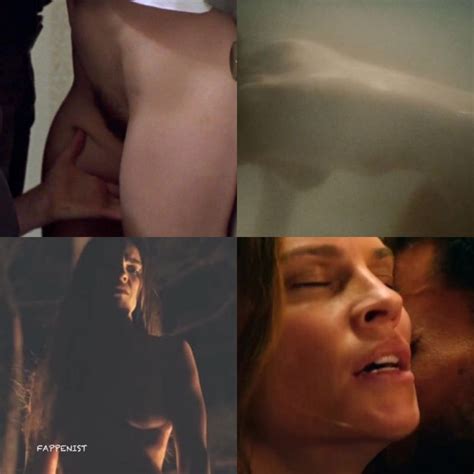 Hilary Swank Nude And Sexy Photo Collection Fappenist