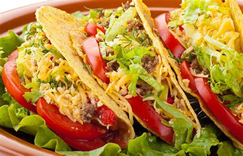 Introducir 89 Imagen Recetas De Tacos Mexicanos De Carne Picada