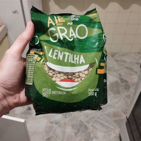 Dia Lentilha Review Abillion