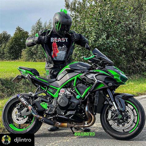 Pin by Berrío Julián on Guardado rápido Bike pic Kawasaki