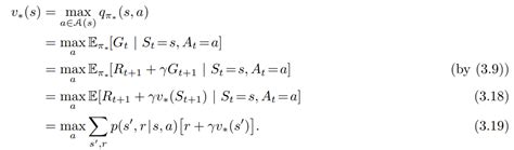 fundamentals of reinforcement learning 03 week 3 value functions and bellman equations
