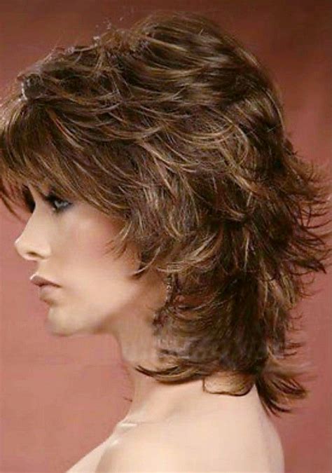 15 Cute Short Shag Haircuts For Older Women Artofit