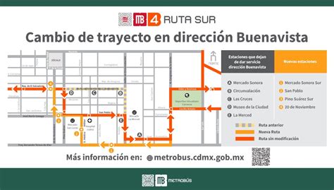 Metrobús CDMX on Twitter Los viajes por el CentroCDMX son más ágiles