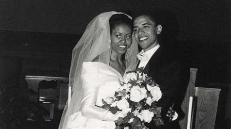 Michelle Obama gewährt ehrliche Einblicke in Ehe mit Barack
