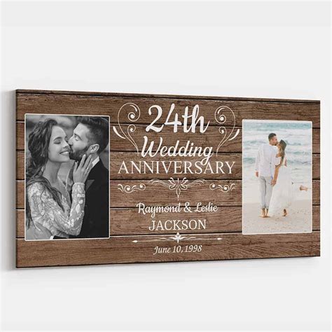 38 Best 24th Year Wedding Anniversary Quotes Wishes