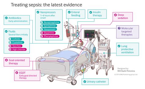 Initial Resuscitation Of Sepsis And Septic Shock Amir Salari Official