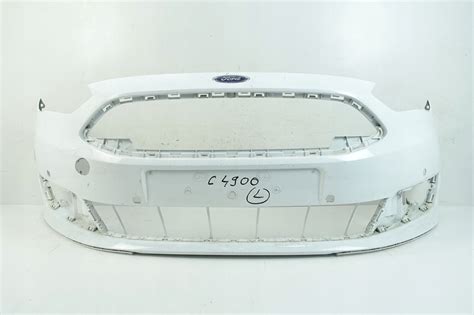 ZDERZAK PRZÓD PRZEDNI FORD C MAX MK2 LIFT 2015 ZDERZAK PRZÓD PRZEDNI