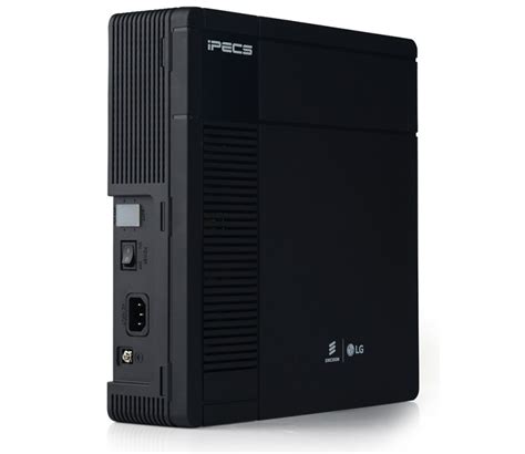 Lg Ericsson Ipecs Emg