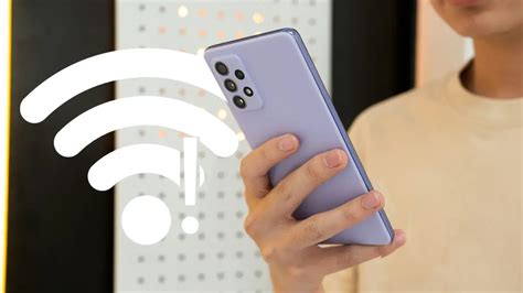 Mi Samsung No Se Conecta A WiFi Causas Y Soluciones 2024