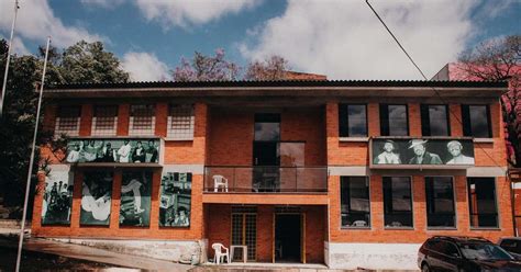 Porto Alegre Inaugura Primeiro Museu Da Cultura Hip Hop Da Am Rica Latina