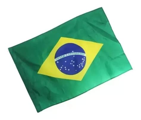 Bandeira Do Brasil Oficial Grande Em Poli Ster Venda Em Osasco S O