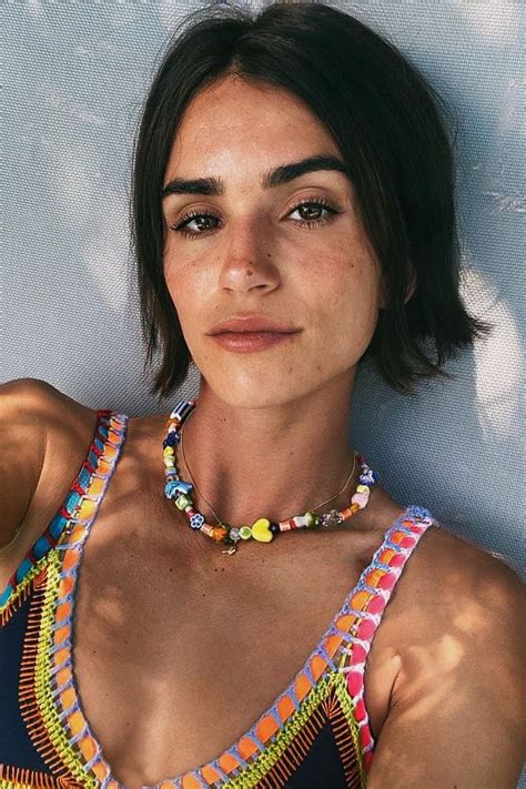 De Zomer In Komt Eraan Kapsels Voor Vrouwen