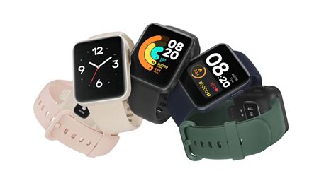 Los 9 Mejores Relojes Inteligentes Por Menos De 100 Euros