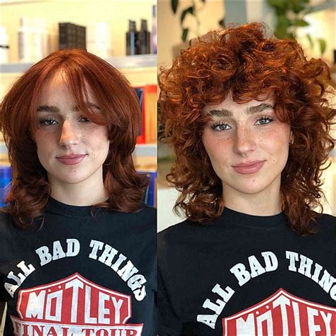 Popular Shag Haircuts Women Are Getting In Artofit