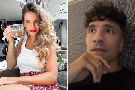 Julian Zietlow beklagt Psychoterror von Ex Alina Jetzt erzählt er