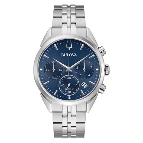 Bulova Reloj para Caballero Colección Clásicos Costco