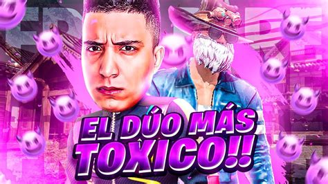 MR Stiven TC x Cuñado YT en Dúo vs Escuadra de Gran Maestro usando