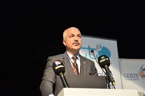 Gebze Ticaret ve İş Geliştirme Platformu ve Gebze Teknik Üniversitesi